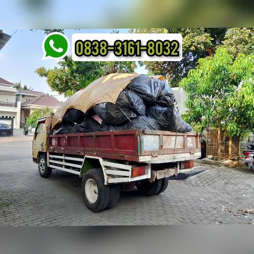 Jual Tukang angkut sampah limbah - Jakarta Selatan - Subkontraktor ...