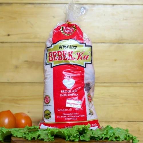 Jual Bebek Peking Dengan Kepala & Kaki 1,8kg - 1,60 - 1,69 kg - Kota ...
