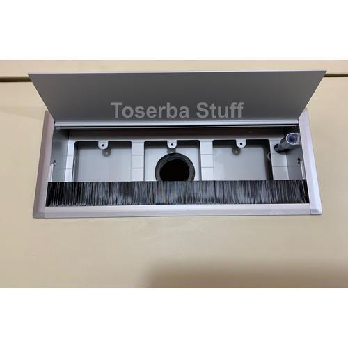 Jual GROMMET WIRE BOX WIREBOX GROUMET GROMET STEKER SAKLAR STOP KONTAK ...