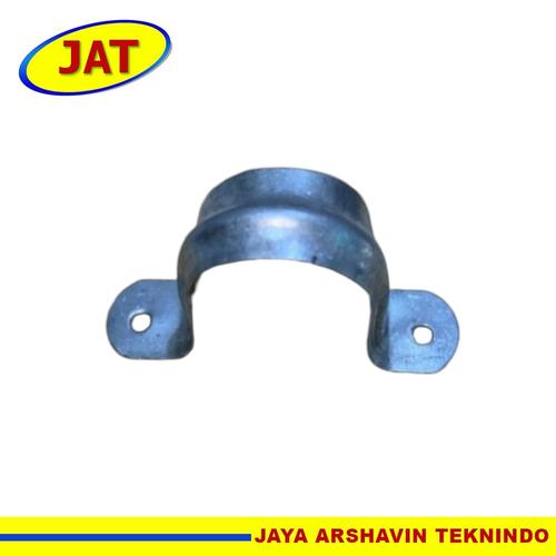 Jual Klem omega 2 inch klem omega besi 2" - Jakarta Pusat - Jaya ...