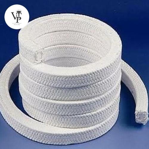 Jual Gland Packing Pure PTFE 3mm x 3mm ( Gland Packing Teflon ...