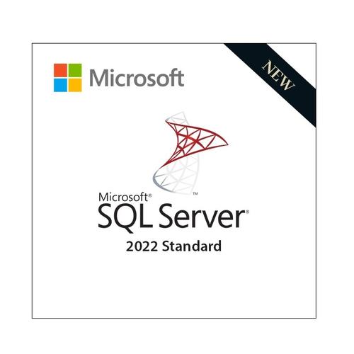 Jual Microsoft SQL Server 2022 Standard - Jakarta Timur - samcomcenter | Tokopedia