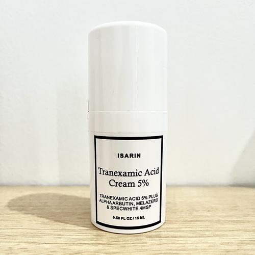 Jual Cream Tranexamic Acid 5% untuk Flek dan Melasma - Kota Bandung ...