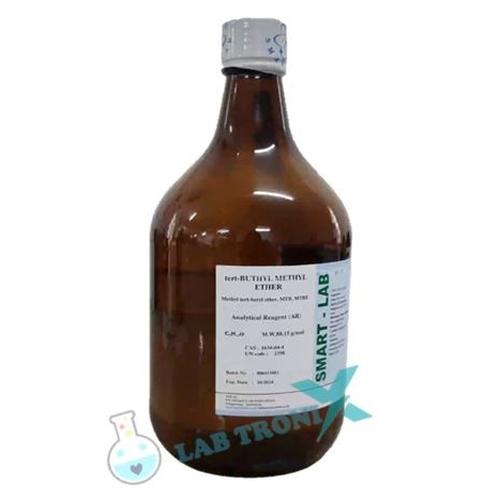 Promo tert-Butyl Methyl Ether (2,5 LITER) for Analysis & Synthesis ...
