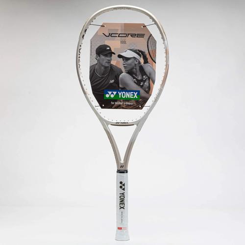 Jual Raket Tenis Yonex Vcore Sand Beige 95 98 100 98L 100L/Tennis Racket Yonex Original Vcore ...