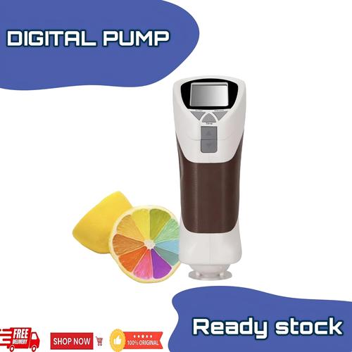 Jual CS-10 colorimeter alat ukur warna Portable Accurate Color reader ...