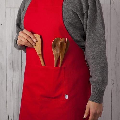 Jual Apron Masak - High Quality - Best Seller - Kab. Tangerang - Grosir ...