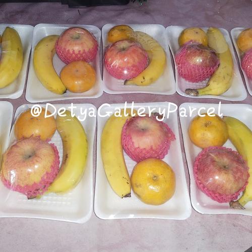 Jual BUAH PACK SEGAR / PARCEL BUAH MINI / SNACK BUAH - Kota Bekasi ...