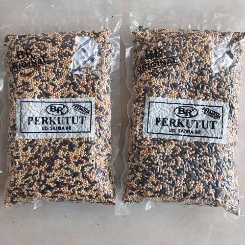 Jual BR Original Belgie perkutut Belgian kutut asli makanan/pakan ...