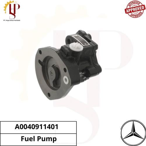 Jual A0040911401 Fuel Pump Sparepart Mercy Axor - Jakarta Pusat - Hoya ...