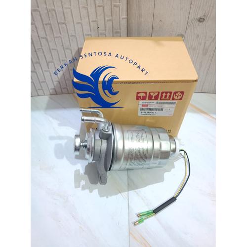 Jual SEPARATOR NMR71 FILTER POMPA SOLAR NMR71 8 98319 911 - Jakarta ...