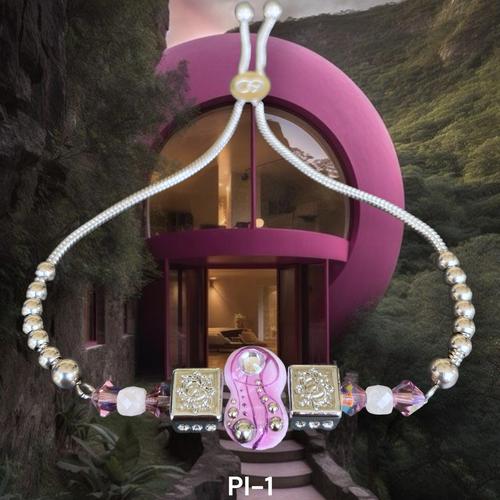 Jual [Bloca Bracelet] PIYO - 2A - PI-1 - Kota Bekasi - Bloca | Tokopedia