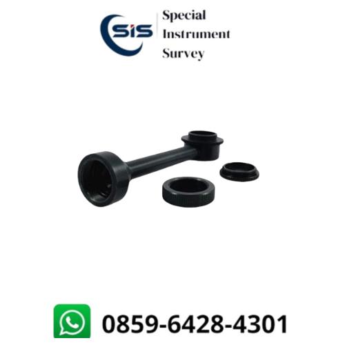 Jual Diagonal Topcon DT209 / Eyepiece Topcon DT-209 / LOOP Topcon DT ...