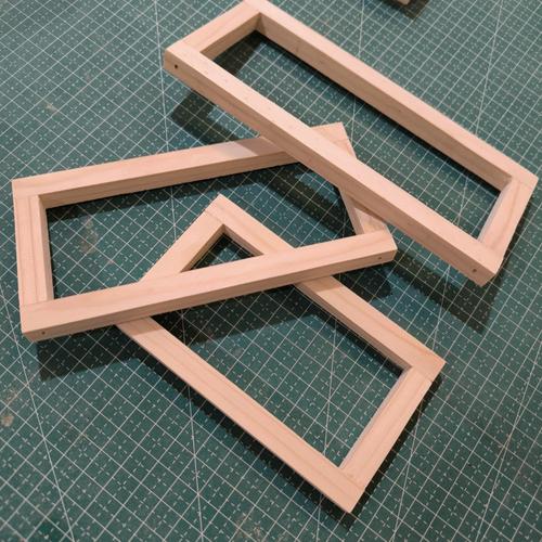 Jual Bingkai Mini Frame Kecil Bingkai Lukis kecil - Kab. Tangerang ...