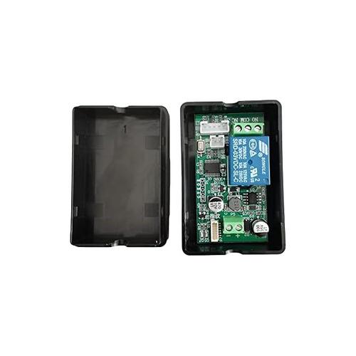 Jual Taidacent Fingerprint Control Board Modified Fingerprint ...
