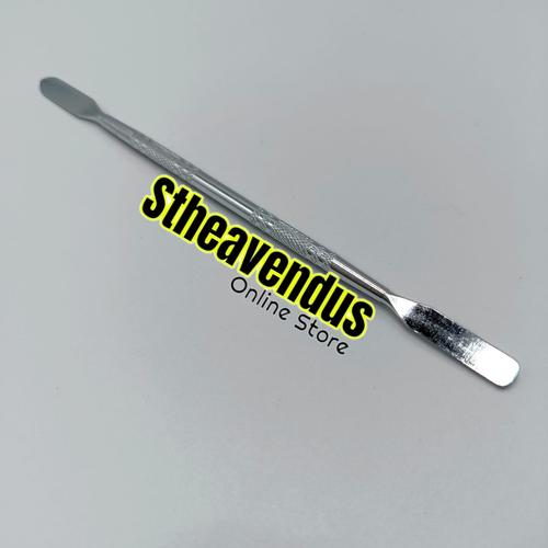 Jual Opening Tools Besi Congkel Spatula Lurus Alat Pembuka LCD Hp ...