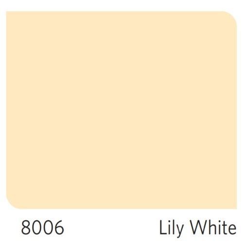 Jual CAT TEMBOK INTERIOR DAN EKSTERIOR NIPPON PAINT - LILY WHITE/8006 ...