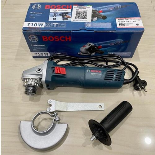 Jual Gerinda Tangan 4 Inch GWS 700 BOSCH H087421 - Kota Samarinda ...