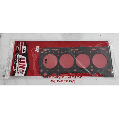 Jual Packing Cylinder Head Futura Injection atau APV (Plat) Armor ...