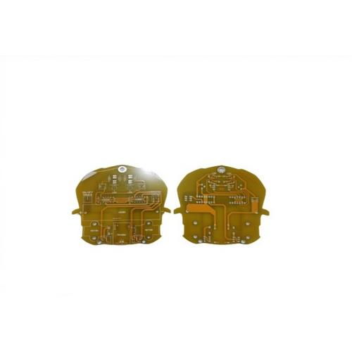 Jual PCB Robot Line Tracer Follower R7 Hardware + 16 Sensor - Kota ...
