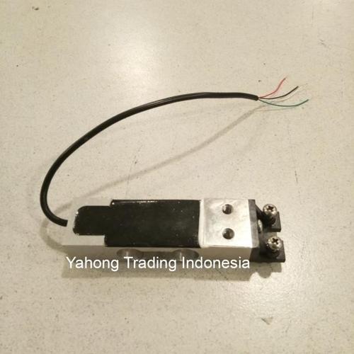 Jual TERMURAH LOADCELL LOAD CELL SENSOR TIMBANGAN DIGITAL SUPER SS 10KG ...