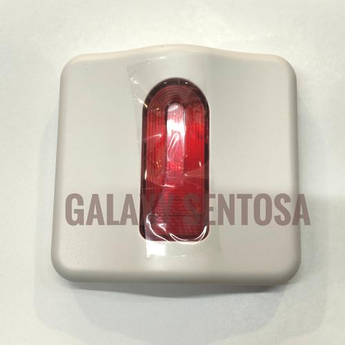 Jual REMOTE LED INDICATING LAMP FIRE ALARM, LAMPU INDIKATOR 24V DC ...