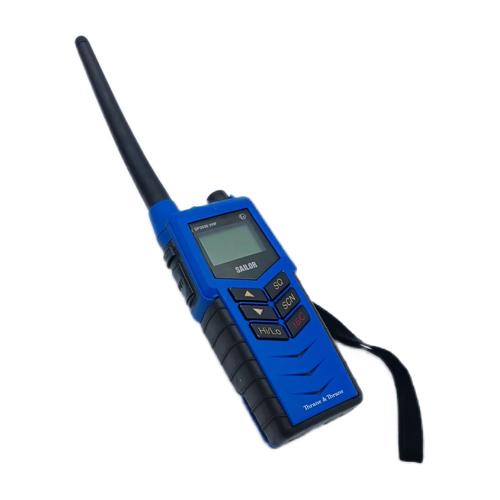 Jual Sailor SP3530 Portable VHF Atex - Kota Samarinda - Satellite ...