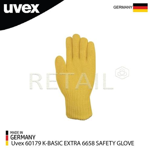 Jual Uvex K-Basic Extra Safety Glove 60179 - 8 - Jakarta Barat - JURAGAN SAFETY INDONESIA ...