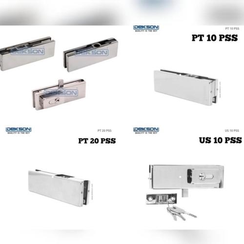 Jual Patch Fitting Dekson PT 10 PT 20 US 10 Komplit / Penjepit Pintu ...