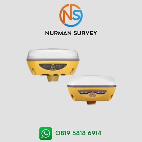 Jual GPS Geodetik South GALAXY G4 Gnss Receiver IMU RTK - Jakarta Barat ...