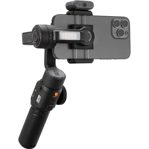 Promo Zhiyun Smooth 5S AI Pro 3-Axis Smartphone Gimbal - STANDARD BOX Cicil 0% 3x - Jakarta ...
