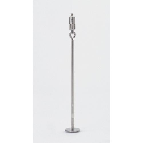 Jual Spindel Rotor No.2 for Viscometer Rion VT-06 - Rotor Spindle No. 2 ...