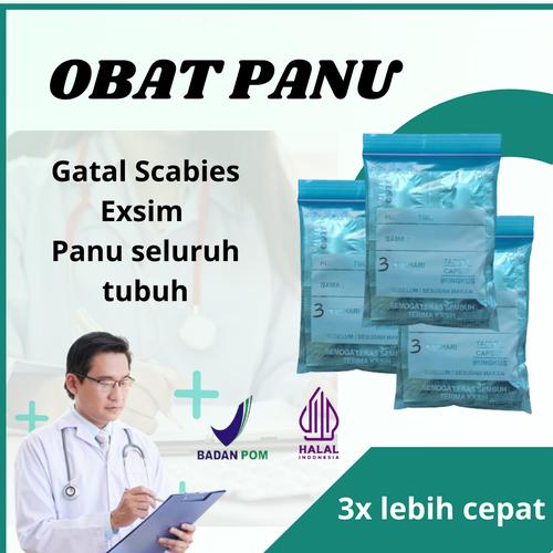 Jual AMPUH obat panu gatal eksim scabies psoriasis anak dan dewasa ...
