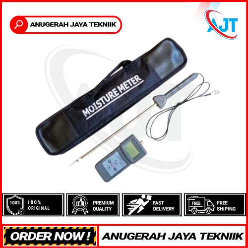 Jual PMS710 Concrete Soil Moisture Meter Alat Ukur Kelembaban Tanah ...