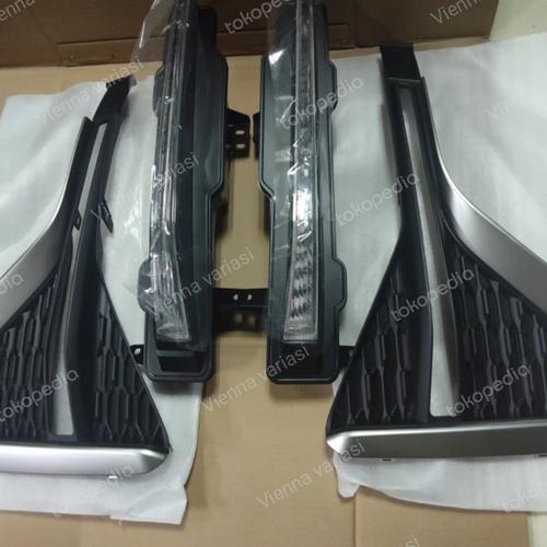 Jual DRL Zenix lampu drl toyota zenix - Jakarta Pusat - VNV ACCESSORIES ...