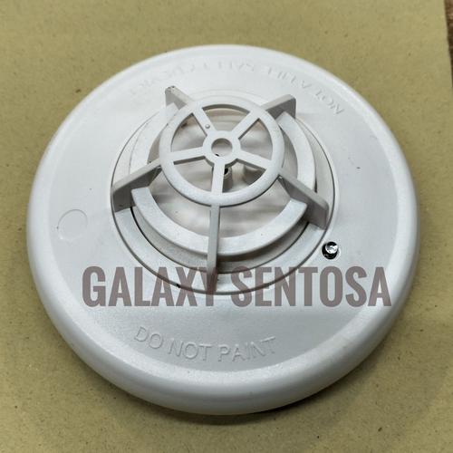 Jual HEAT DETECTOR SIMPLEX TIPE 4098-9613, TERMASUK BASE - Jakarta ...