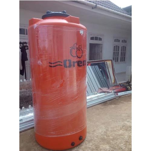 Jual tandon tangki air 110s / water tank 1000 liter - Kota Pontianak ...