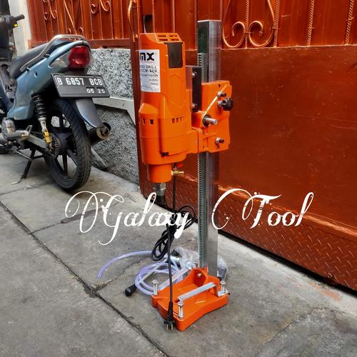 Jual Diamond core Driil 8 inch dmx mesin coring beton batu aspal ...