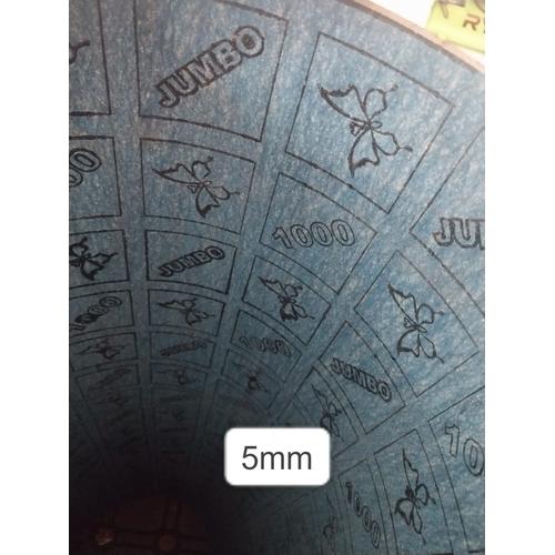 Jual Packing Tombo Biru 1000 3mm, 4mm & 5mm Ukuran 127x127cm Paking ...