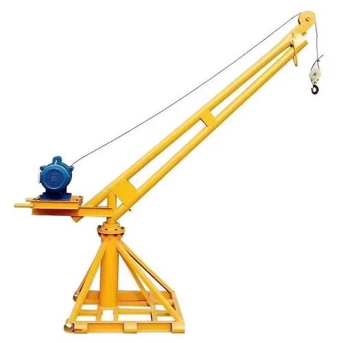 Jual Mini Crane / Derek Listrik 1 Ton - 1000Kg - Kota Surabaya ...