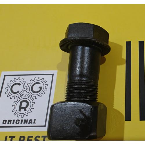 Jual Bolt Baut Track Shoe Komatsu PC200-7 PC200-8 M20 X 57 CGR ...