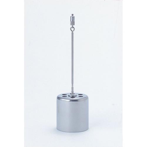 Jual Spindel Rotor No.3 for Viscometer Rion VT-06 - Spindle No 3 ...