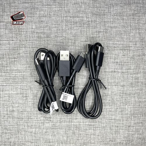 Jual Kabel Usb Charger Cardo Packtalk Edge, Neo, Custom, Spirit (Bawaan ...