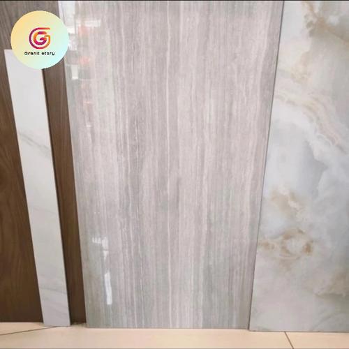 Jual GRANITE LANTAI DINDING 40x60 INDOGRESS GRIGIO TRAVERTINO - Kab ...