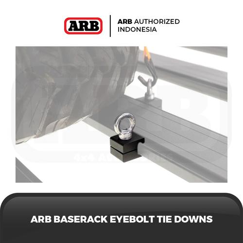 Jual ARB Baserack Eyebolt Tie Downs - 1780200 - Jakarta Pusat - ARB ...