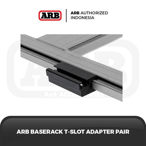 Jual ARB Baserack T-Slot Adapter Pair - 1780230 - Jakarta Pusat - ARB ...