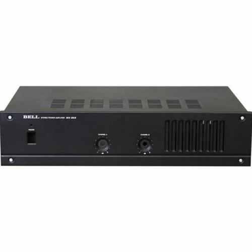 Jual box power amplifier type M202 merk bell - Jakarta Selatan - DNG ...