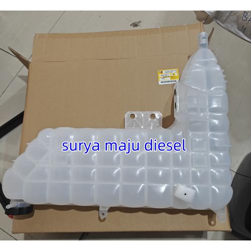 Jual TANKI AIR RADIATOR WATER TANK MODEL LURUS 320GC 320NG 554-9412 ...