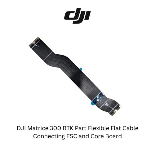 Jual DJI Matrice 300 RTK Part Flexible Flat Cable Connecting ESC and Core Board - Jakarta Barat ...