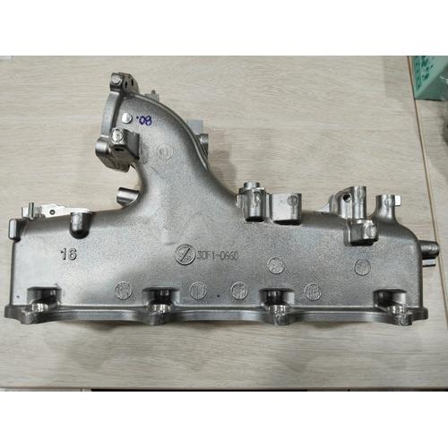 Jual INTAKE MANIFOLD MANIFOL INNOVA REBORN HILUX REVO FORTUNER VRZ 1GD ...